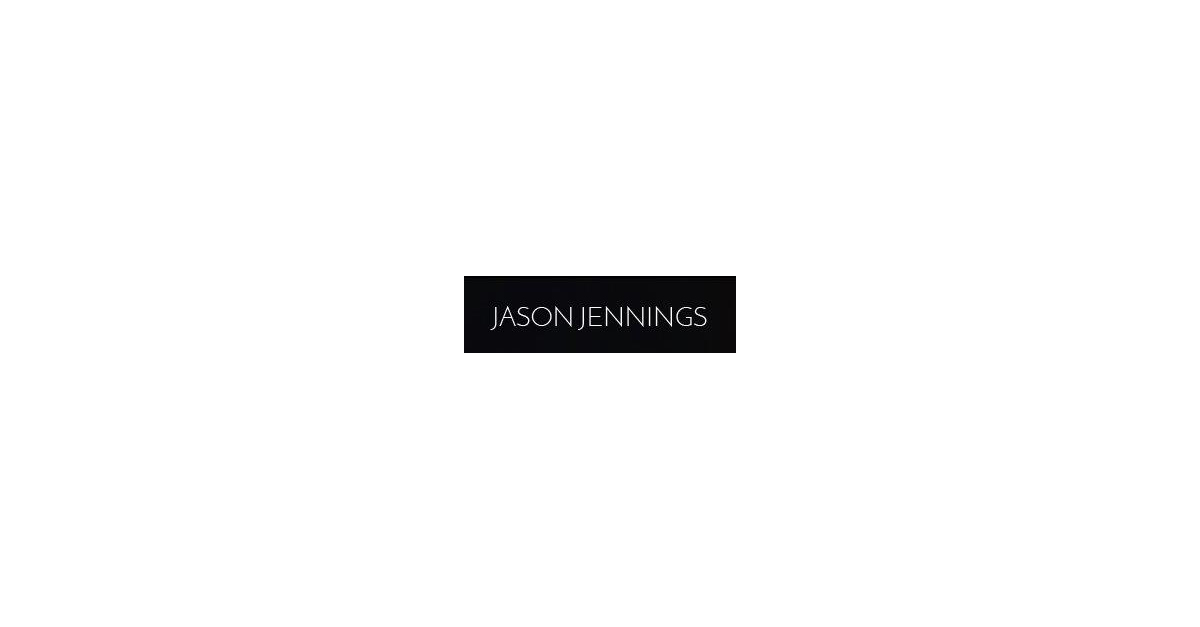 Jason Jennings Reveals the Secrets to a Successful Speech | Business Wire