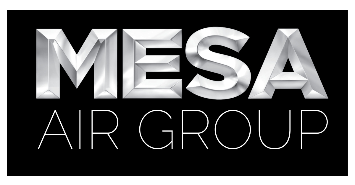 Mesa Air Group Sets Date for Third Quarter Fiscal 2018 Earnings Release ...