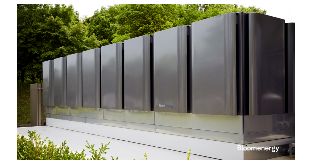 Escalating Grid Outages Prompt High Tech Manufacturer JSR Micro, Inc ...