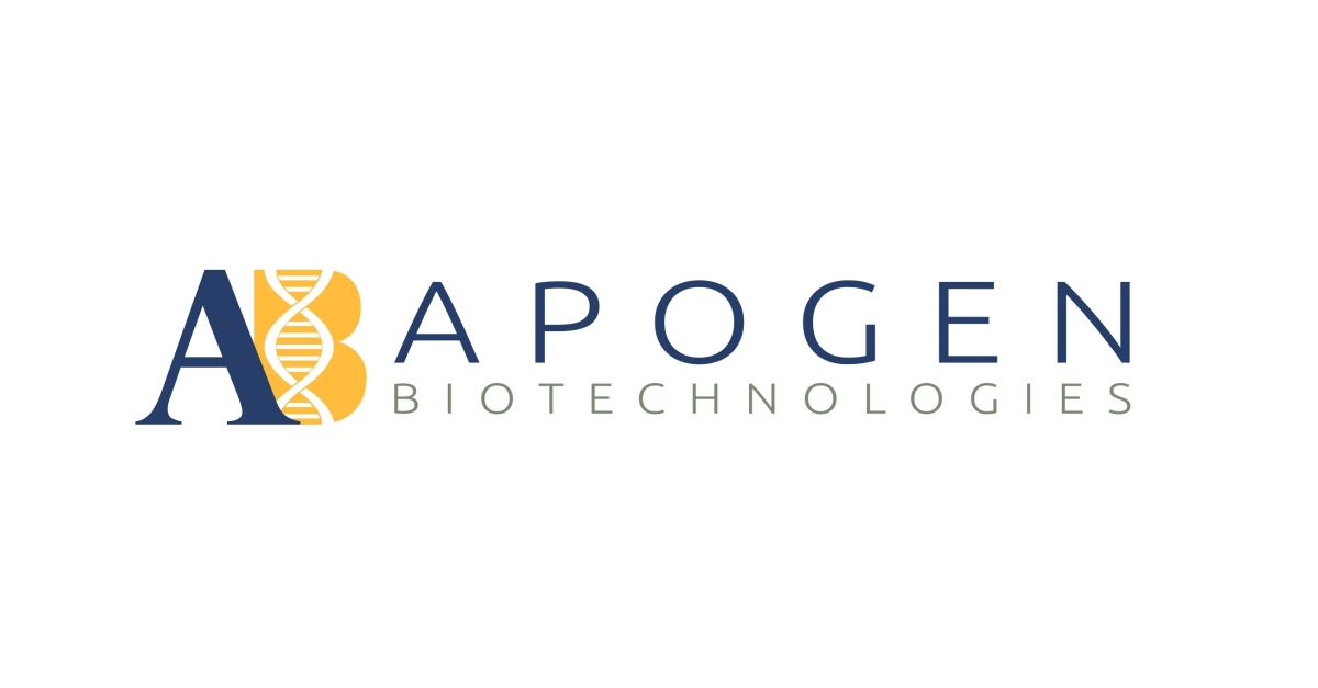 ApoGen Biotechnologies Expands Series A Financing to $11 Million and ...