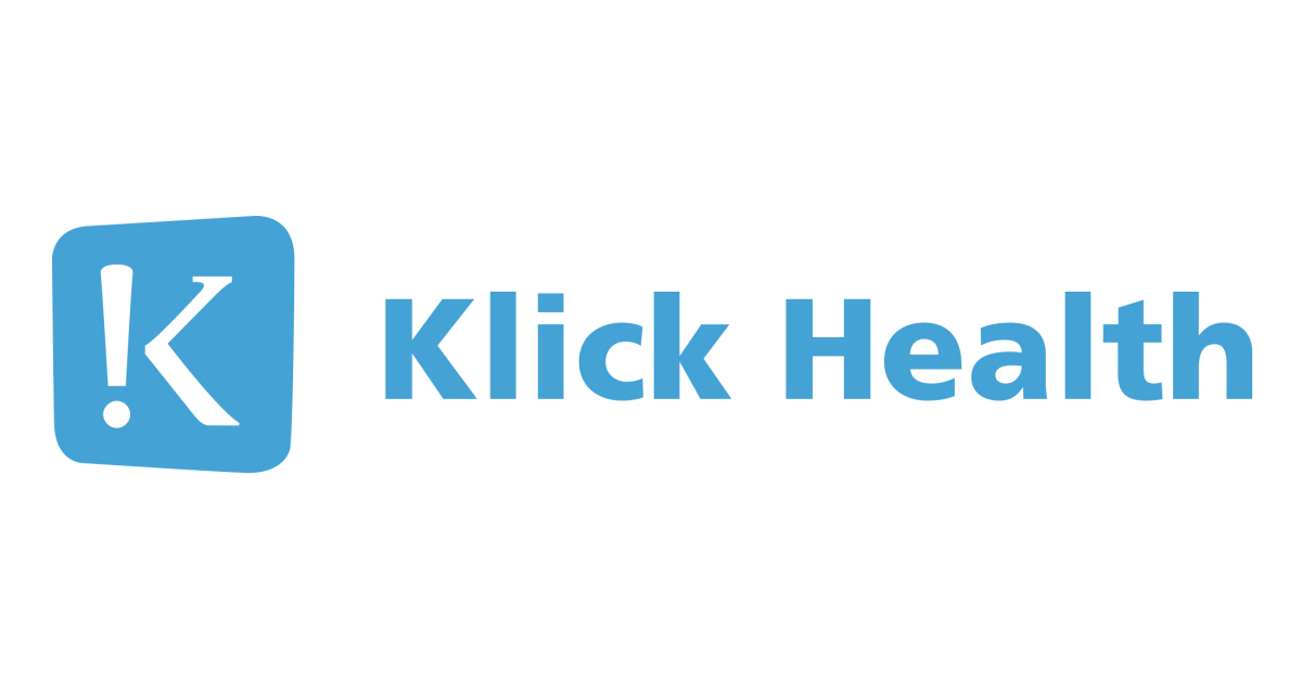 Klick Health Deepens Medical Strategy Bench to Support Huge Growth ...