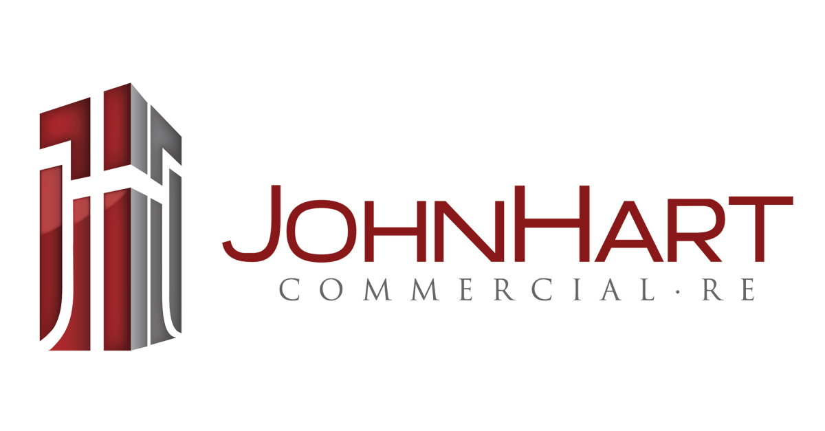 JohnHart Real Estate Announces Plans for Commercial Division | Business ...