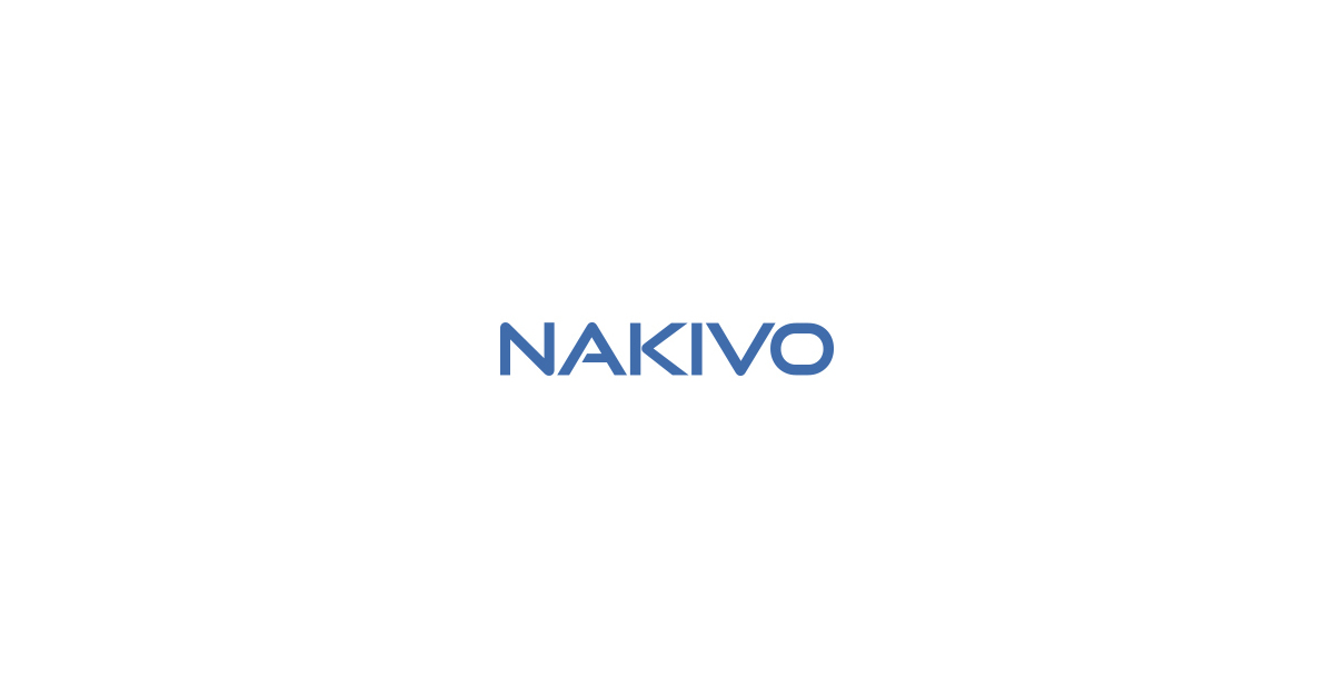 NAKIVO Introduces Business Continuity and Site Recovery Orchestration ...