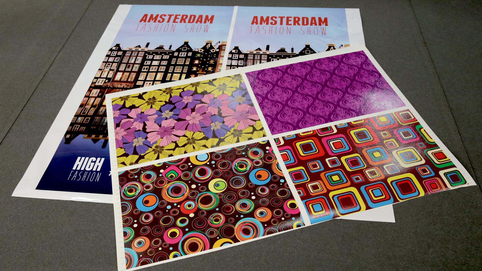 In Partnership With ARKEOS Group, Canon, Debuts the All New Océ ...