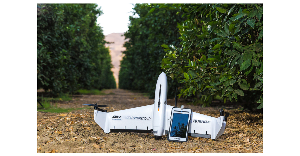 AeroVironment MacCready Works Donates Quantix Systems to West Point ...