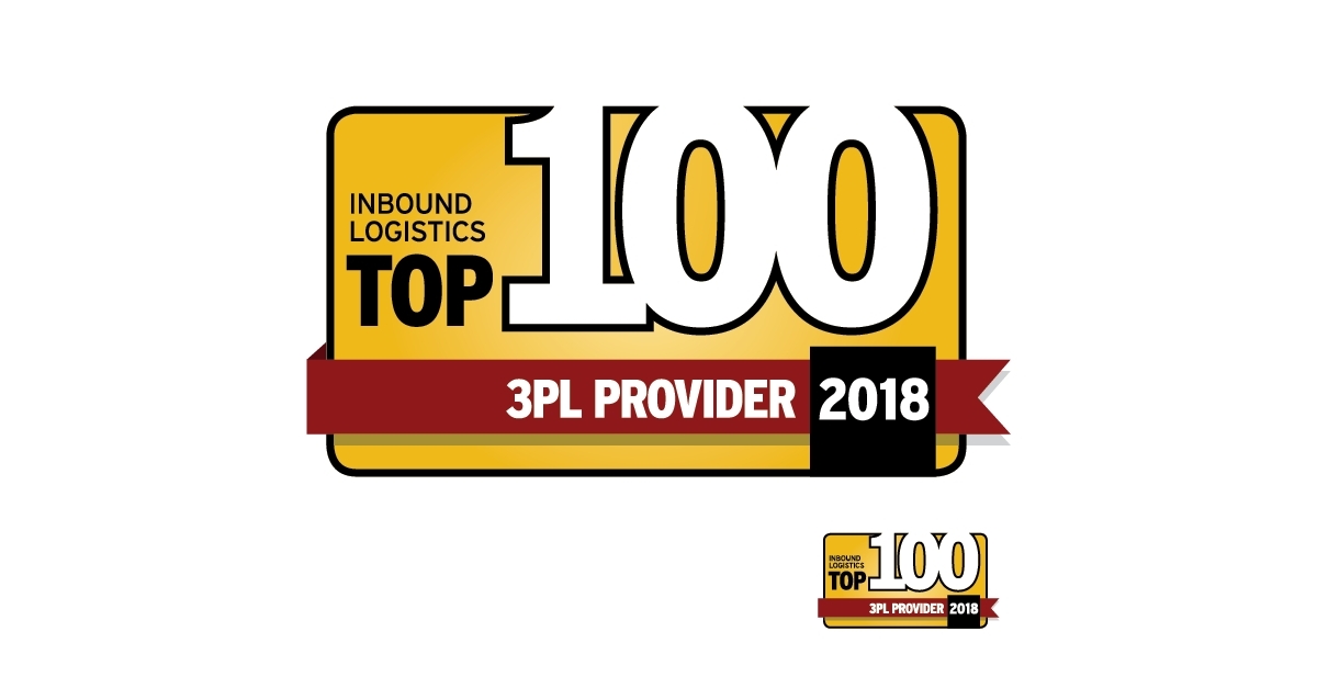 Rinchem Company, Inc. Receives Two Awards from Inbound Logistics ...