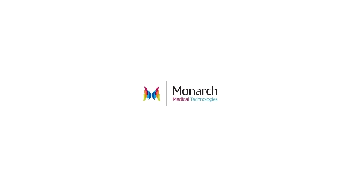 Monarch Medical Technologies Granted U.S. Patent for Approach to ...
