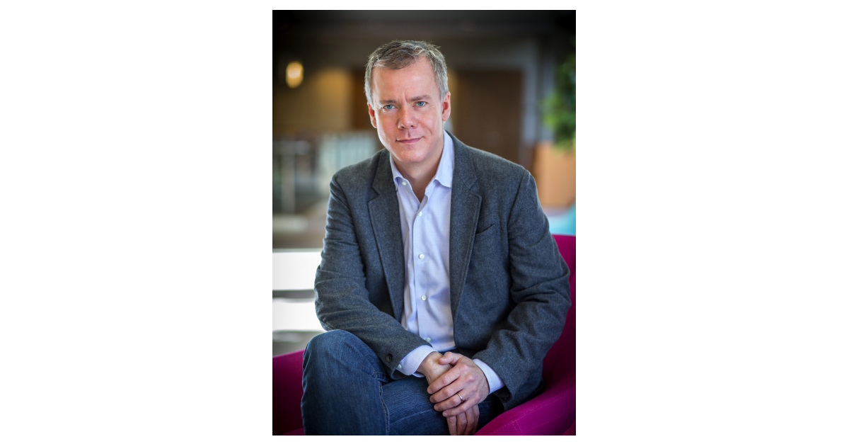 Bristol-Myers Squibb Appoints Christopher Boerner Executive Vice President and Chief Commercial ...