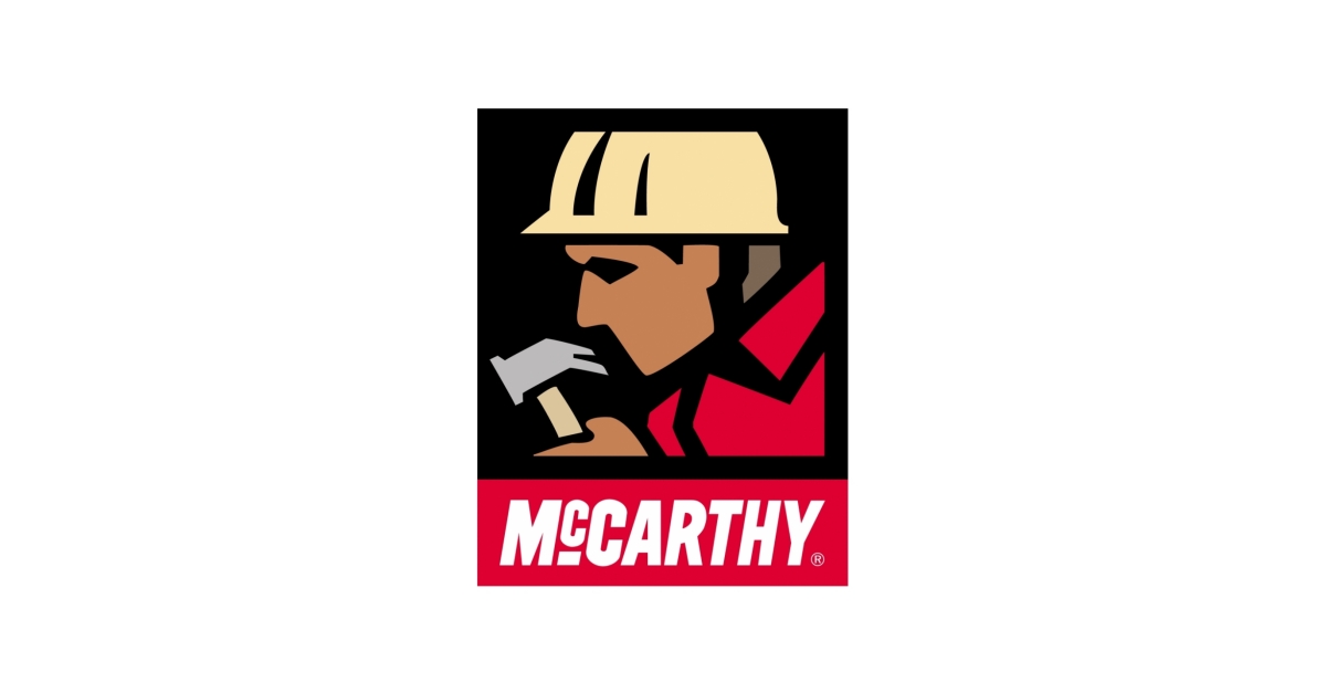 Company Profile for McCarthy Building Companies | Business Wire
