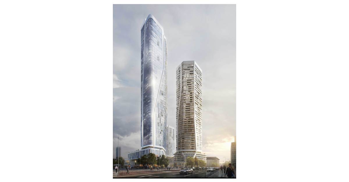 Hyatt Announces Plans for Second Hyatt House Hotel in Frankfurt ...