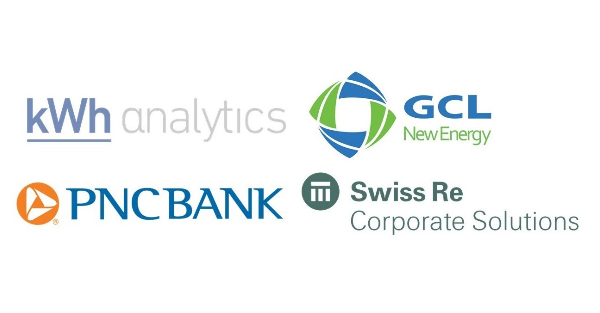 kWh Analytics Closes Solar Revenue Put for 50 MW of Solar Farms Owned ...