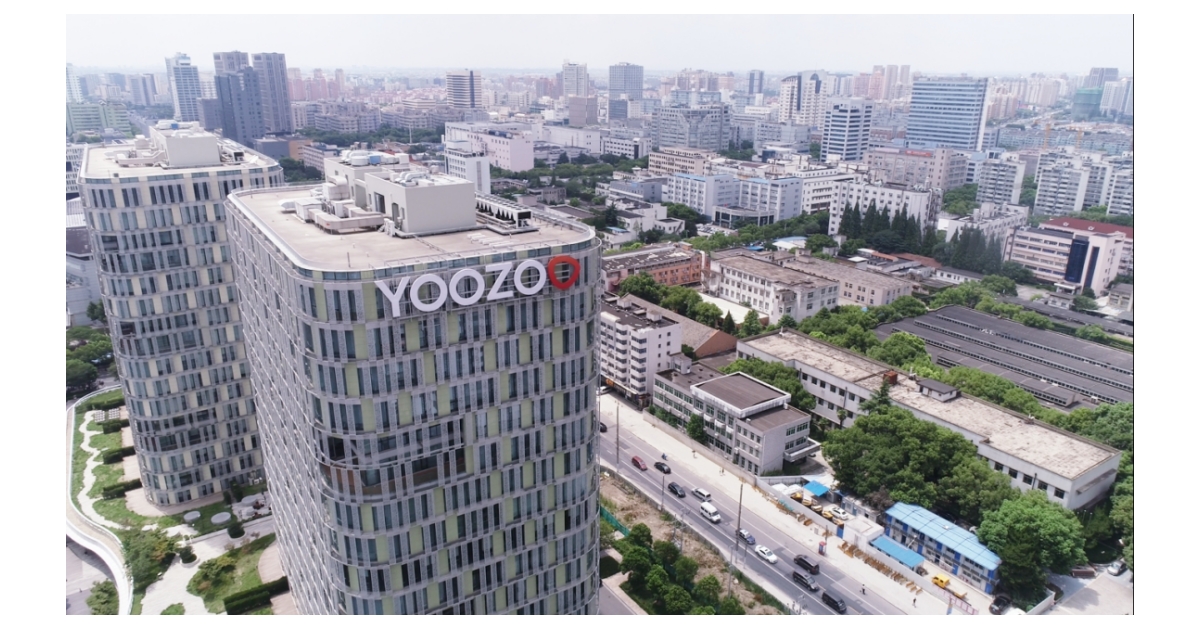 YOOZOO Games Unveils New Company Strategy at gamescom 2018 | Business Wire