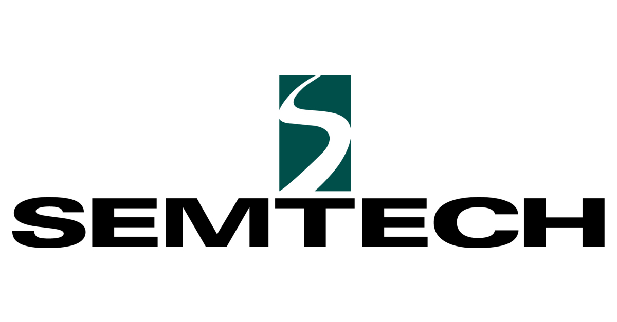 Semtech Announces Second Quarter of Fiscal Year 2019 Results | Business ...