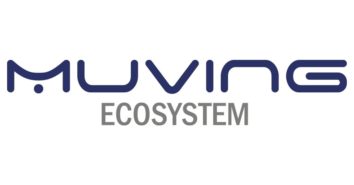 Muving Ecosystem Shakes Up the Global Mobility Sharing Market and ...