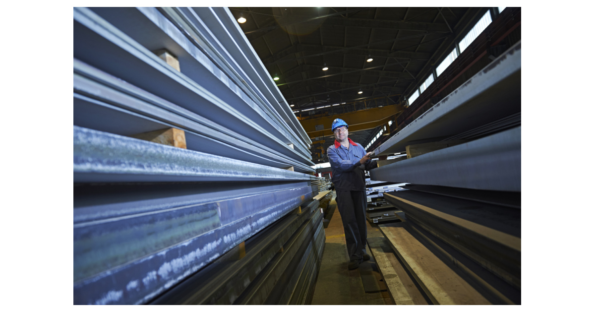 SIJ Acroni Optimizes Production with Quintiq in Bid to Remain Top Steel ...