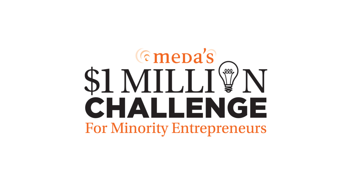 Up to One Million Dollars in Financing to Be Awarded to Ethnic Minority ...