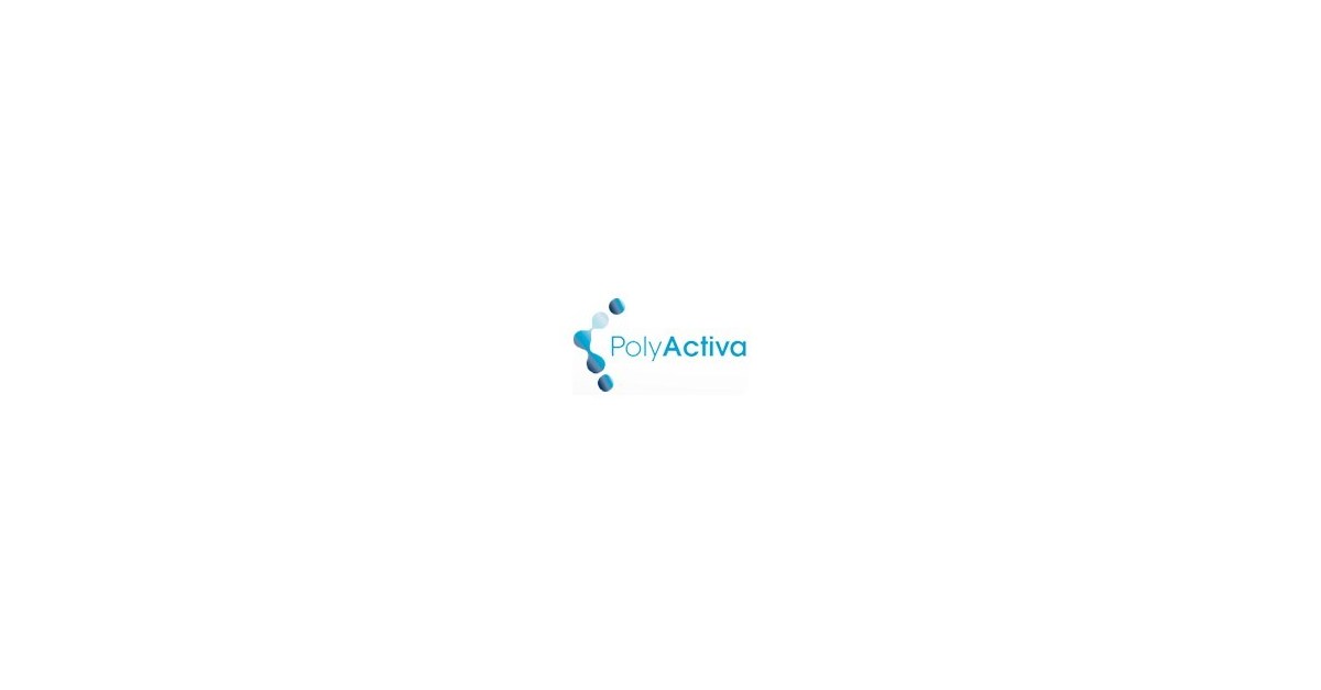 PolyActiva Commences Its First Phase I Clinical Trial with Potential to ...