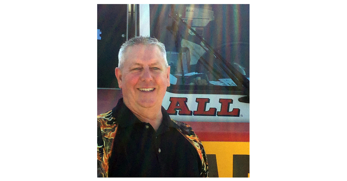 ALL Family of Companies Names Rich Randall GM of Columbus Branch ...