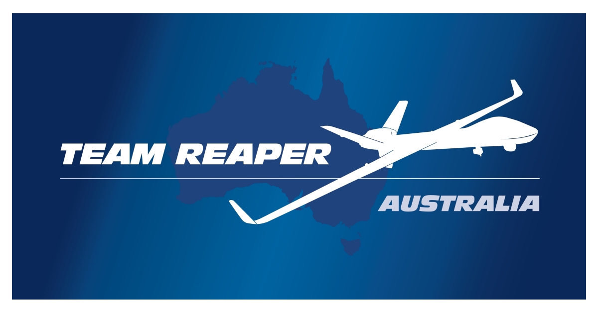 GA-ASI Expands Team Reaper Australia | Business Wire