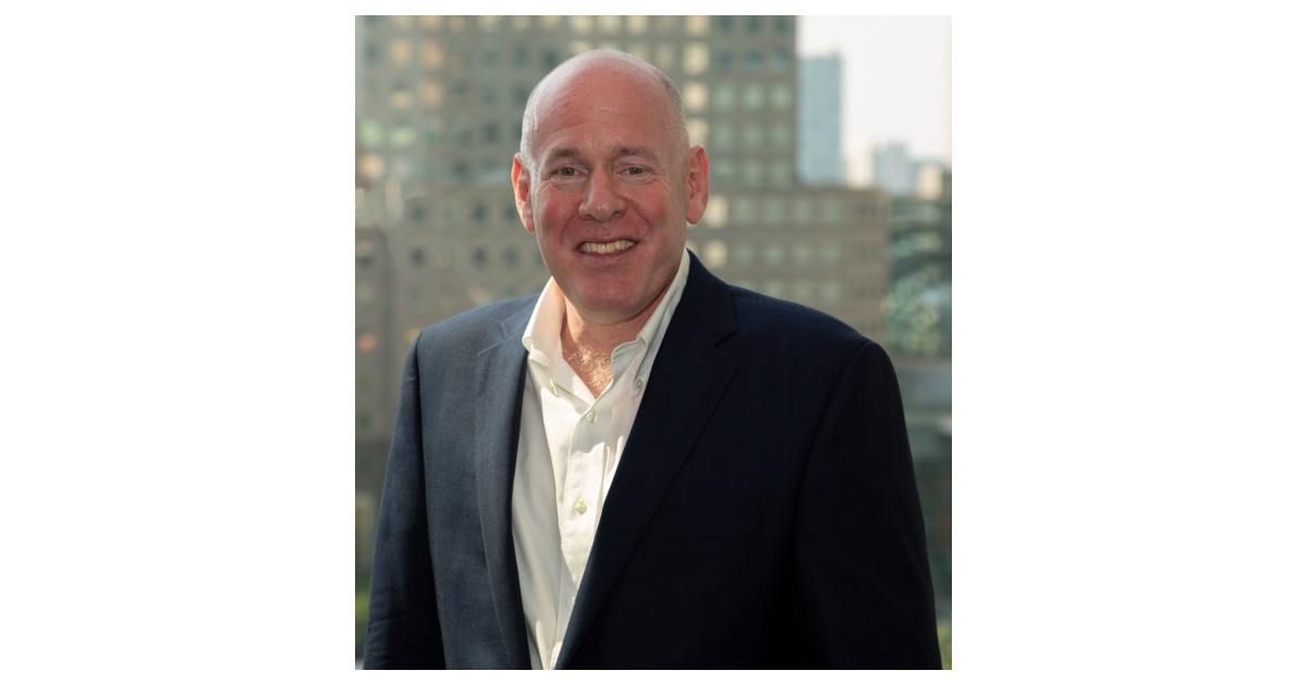 IRI Appoints Harvey Goldhersz as Executive Vice President, Data and ...