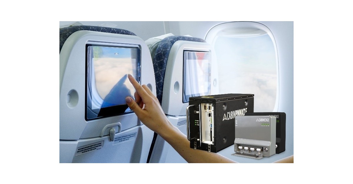 Astronics CSC Appoints HAECO as its Exclusive Component Services ...