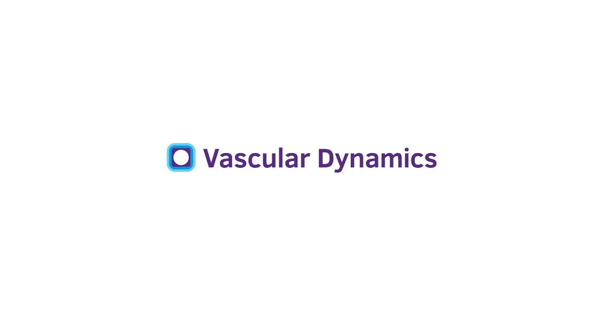 Vascular Dynamics Announces Initial Enrollment in Rigorously Designed ...