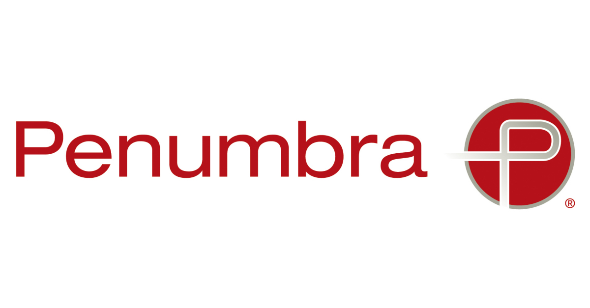 Penumbra Launches Latest Advancements in Stroke Thrombectomy Aspiration ...