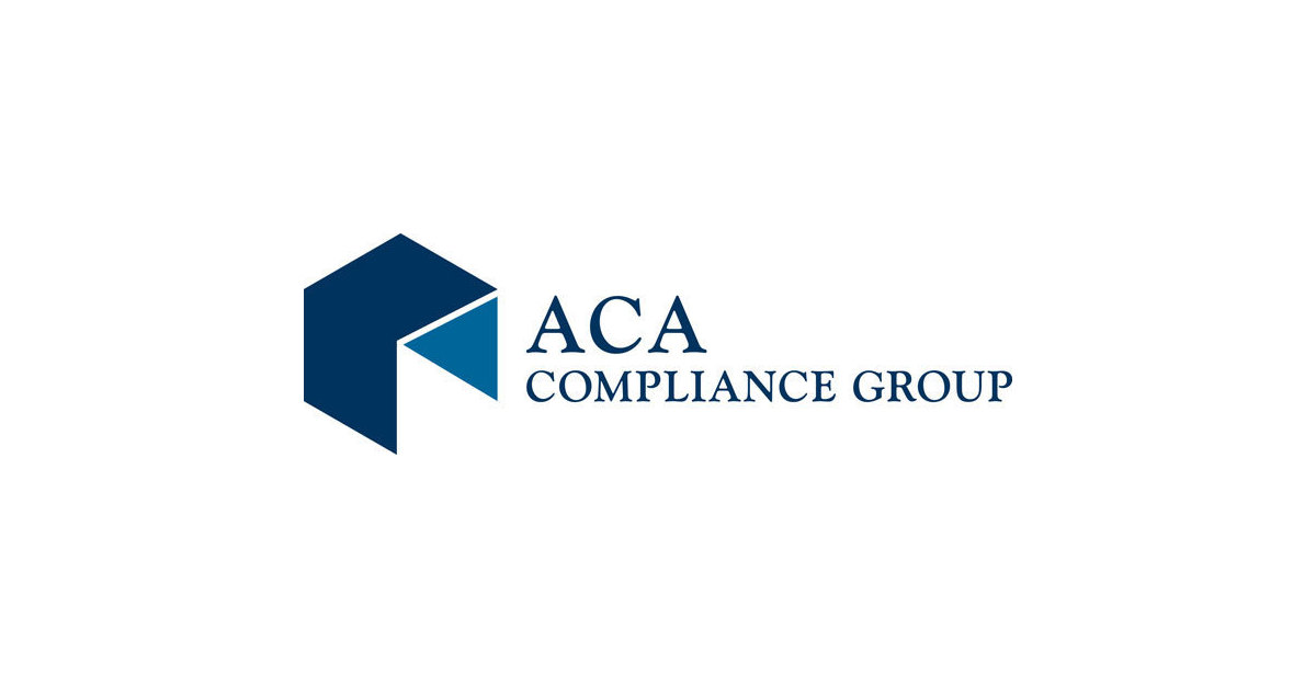 ACA Compliance Group Completes the Acquisition of Cordium | Business Wire