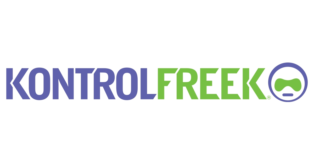 Meet the New Face of KontrolFreek®: Gaming Industry Innovator Rebrands ...