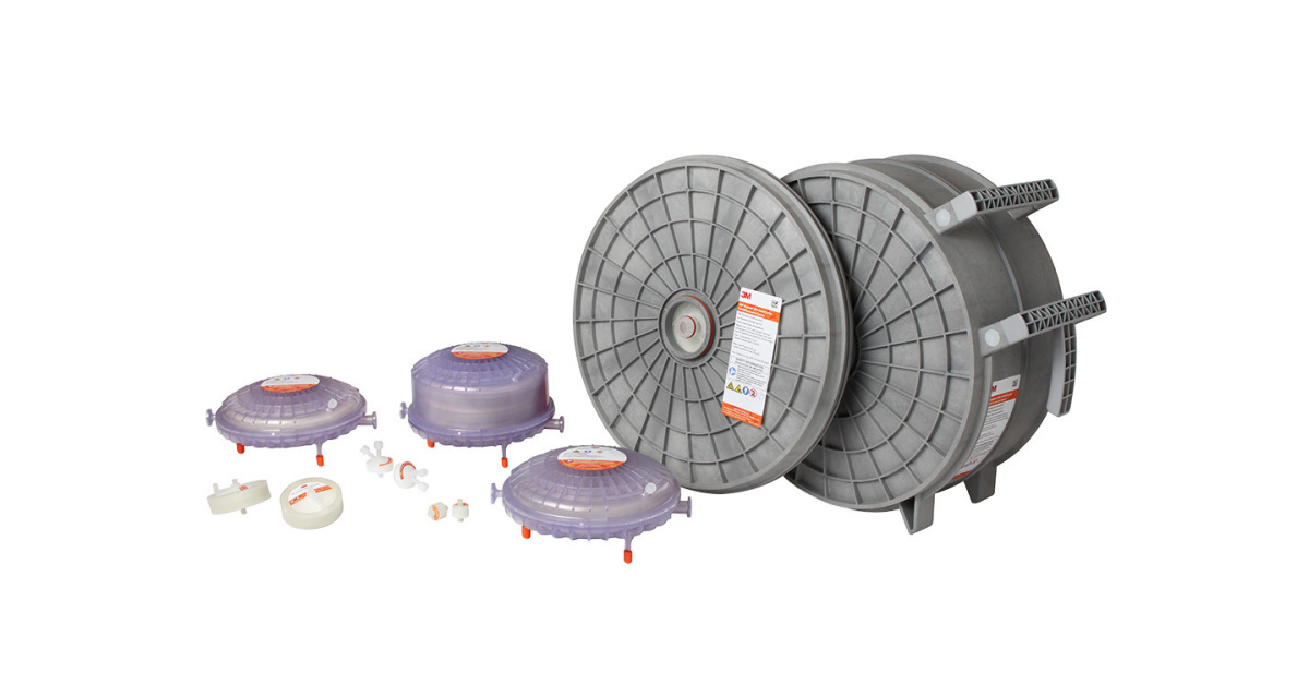 3M Enhances the Emphaze™ AEX Hybrid Purifier | Business Wire