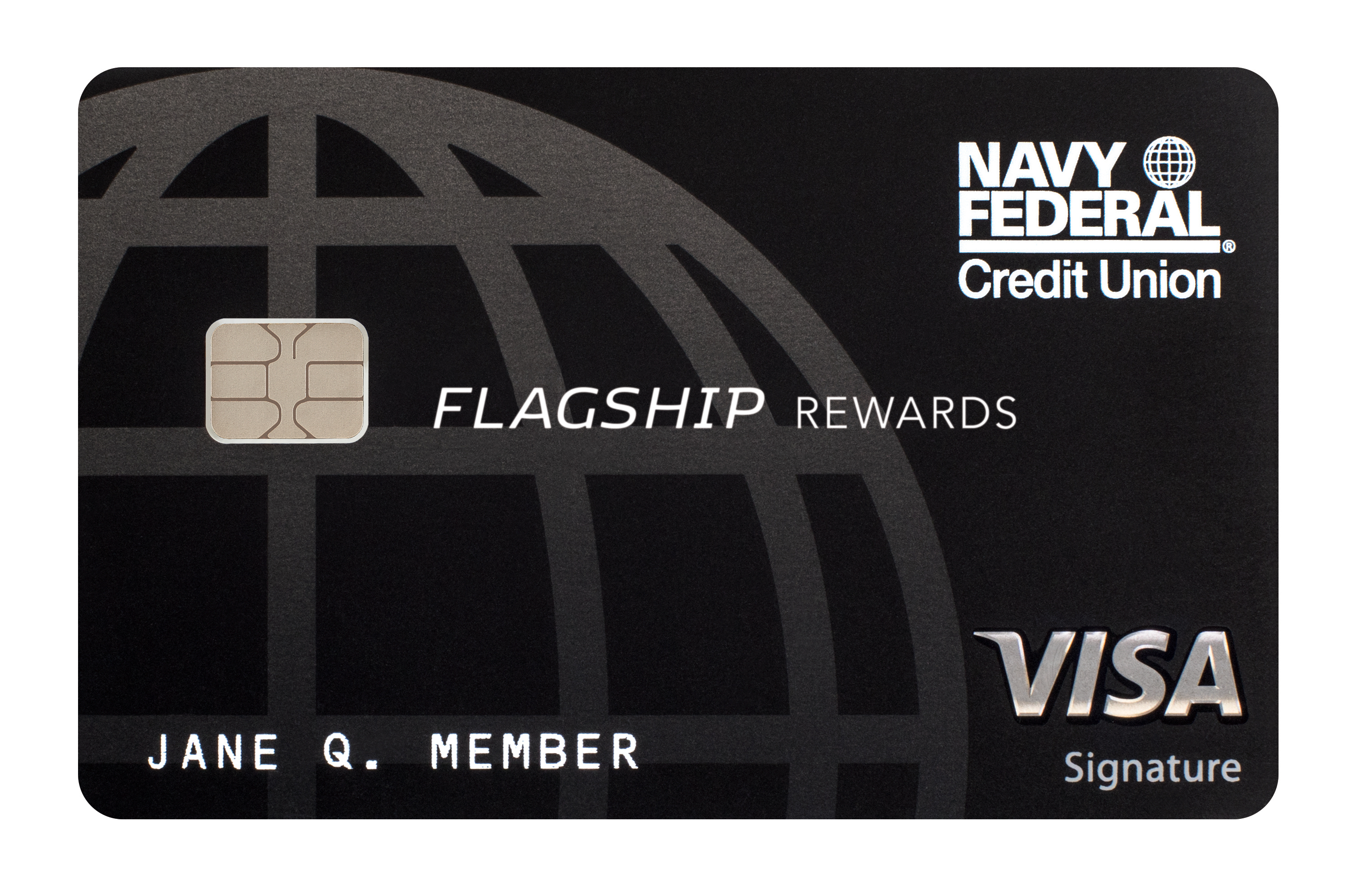 Navy Federal Re Launches Visa Signature Flagship Rewards Credit Card Navy Federal Re Launches Visa Signature Flagship Rewards Credit Card