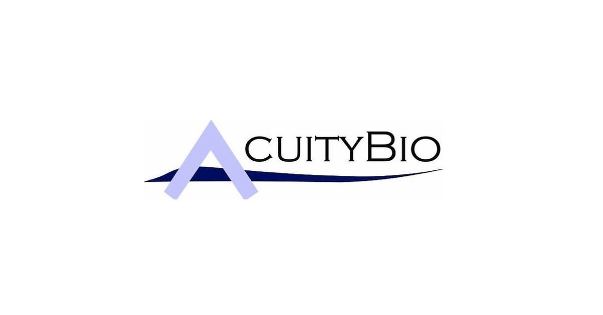 AcuityBio and Cook Biotech Announce Agreements for Strategic ...