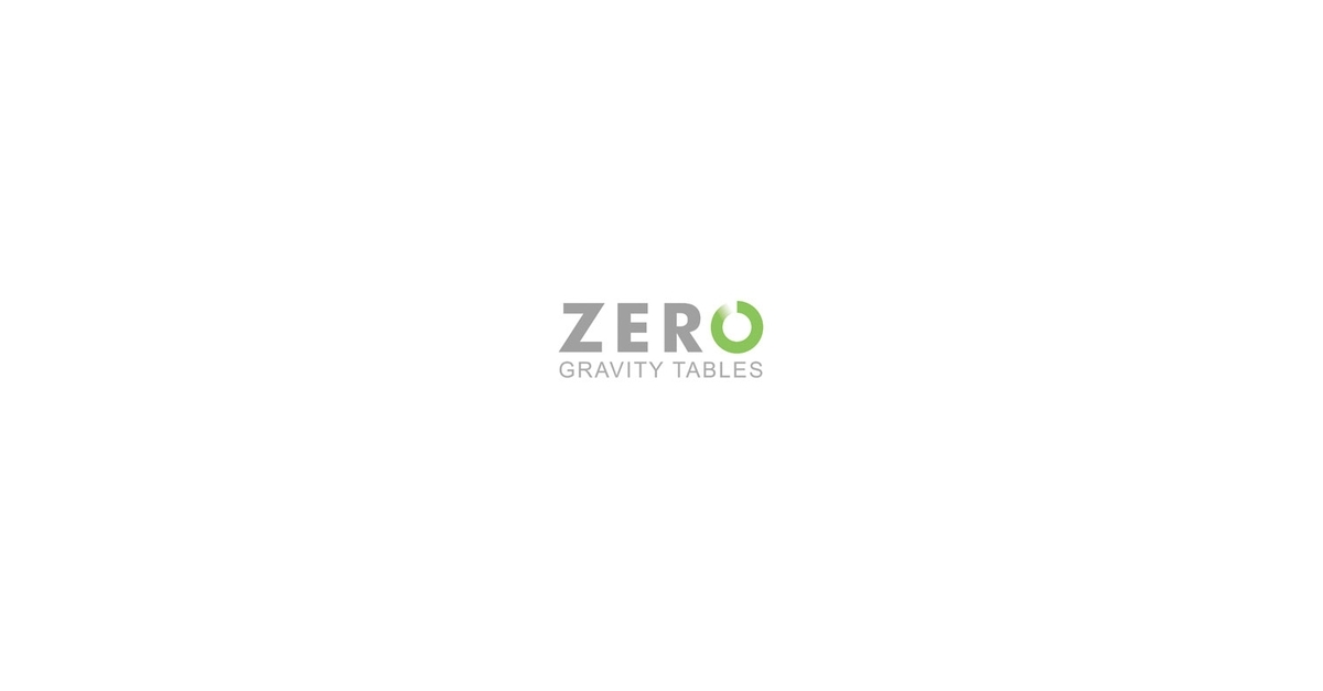 Zero Gravity Tables To Focus Product Design and Business Development On ...