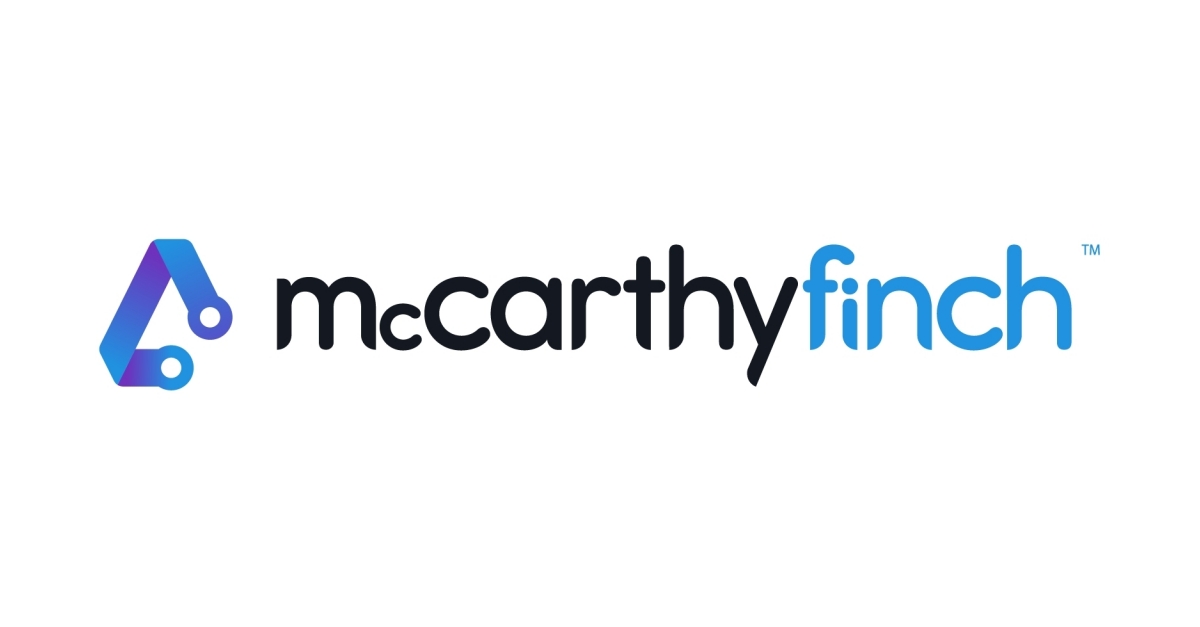 CORRECTING and REPLACING Legal AI Firm McCarthyFinch Goes to War in Law ...