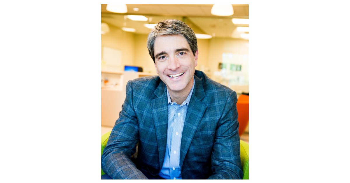 SurveyGizmo Appoints David Roberts as Chief Executive Officer ...