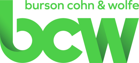 BCW lanza su sitio web corporativo y de identidad de marca | Business Wire