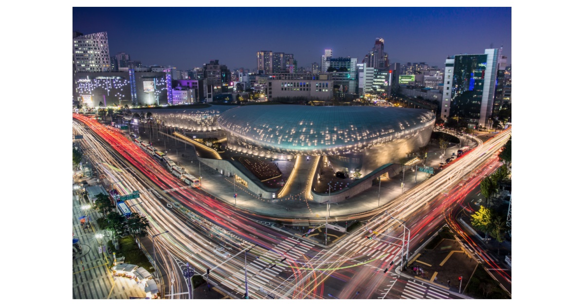 La Seoul Design Foundation exploitera le DDP STORE du salon Maison&Objet 2018 aux côtés de ...