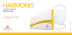 Swiss Advanced Vision Launches Harmonis – The First Customizable EDOF ...
