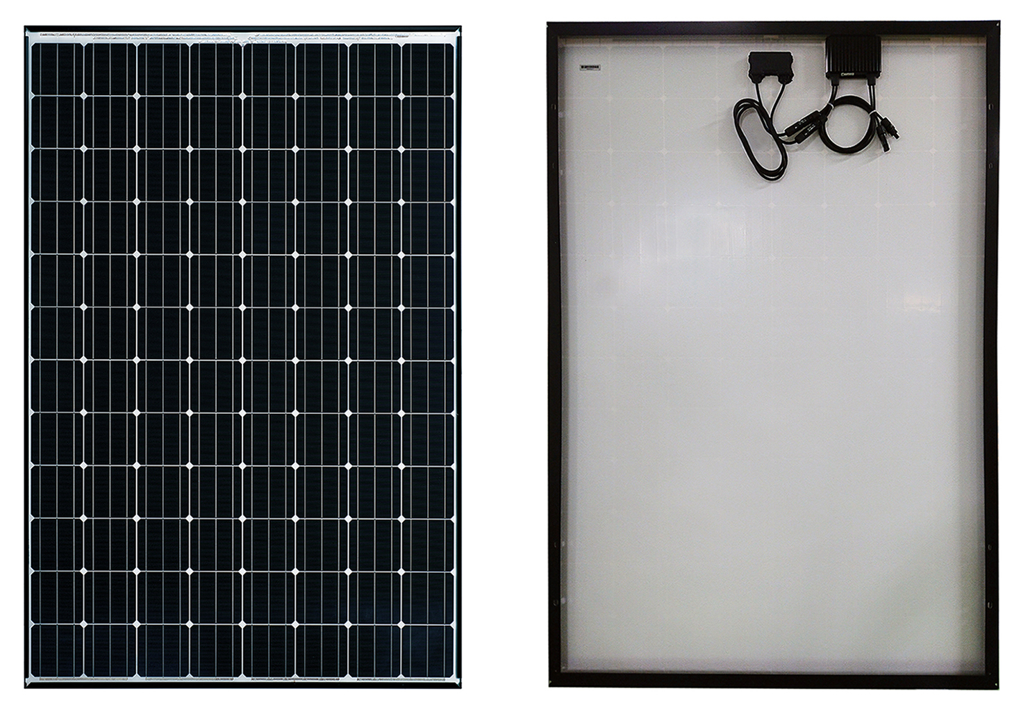 PV Powerhouses Panasonic and SolarEdge Introduce Optimized High ...