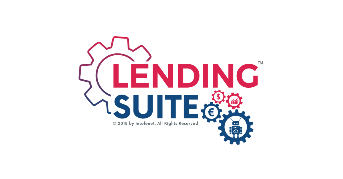 Intelenet Global Services Launch RPA Lending Suite to Support Banks ...