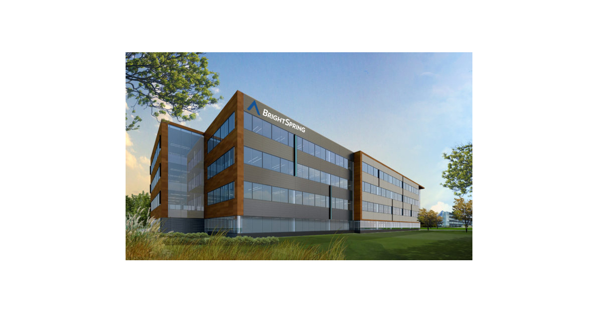 Kentucky-Based ResCare Is Now BrightSpring Health Services | Business Wire