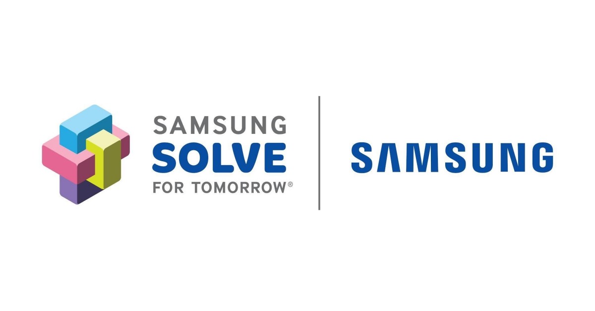 Samsung Launches the $2 Million Solve for Tomorrow Contest to Challenge ...