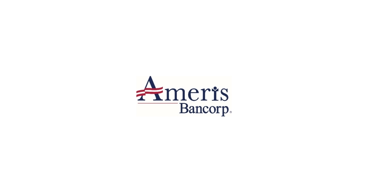 Ameris Bank Logo