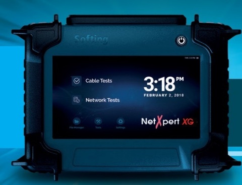 Softing Inc. Announces NetXpert XG | Business Wire