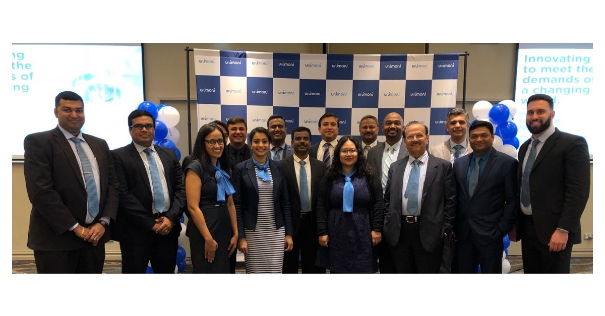 UAE Exchange is Now “Unimoni” in Australia Amid Global Rebranding ...