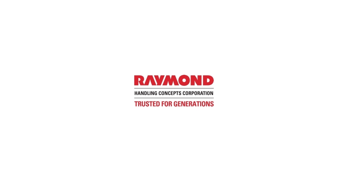 Raymond Handling Concepts Corporation Announces James Wilcox as New ...