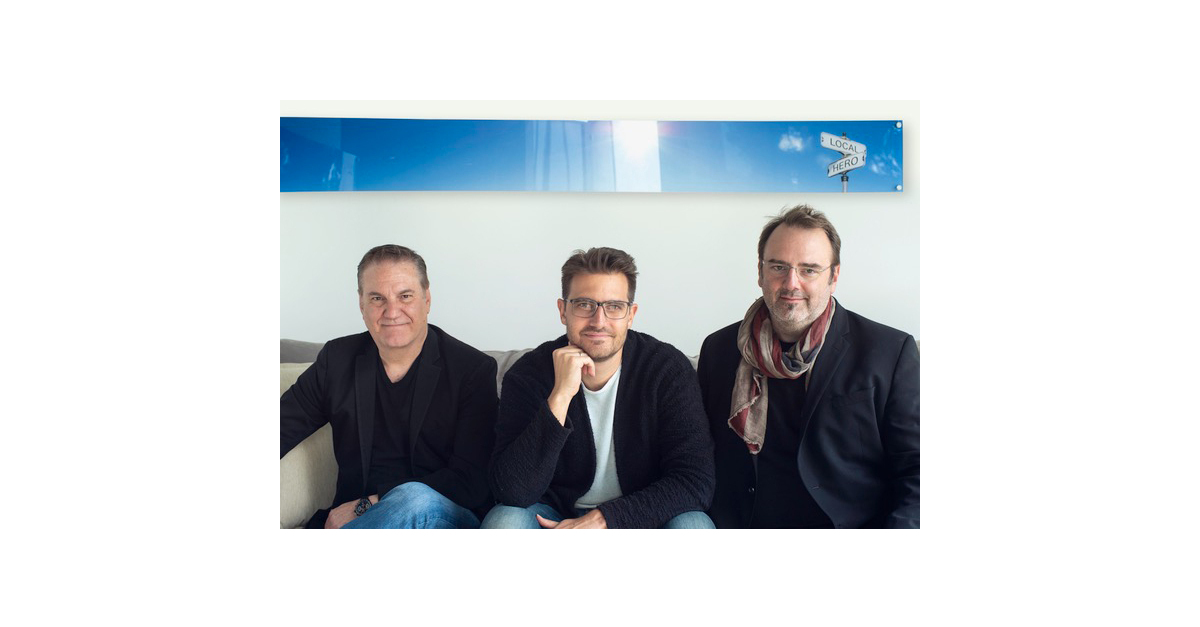 ADDING MULTIMEDIA REAL by FAKE Acquires Local Hero to Create Powerhouse ...