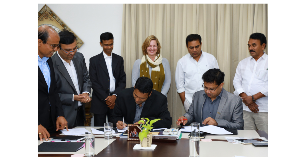 FirstBuild™ by GE Appliances Expands Innovation Model Overseas ...