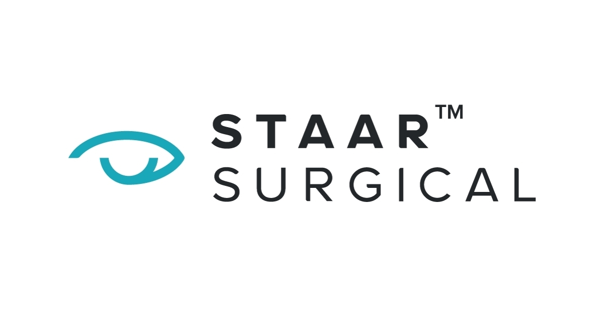 STAAR Surgical Announces EVO ICL Clinical Program for its 15th Annual ...