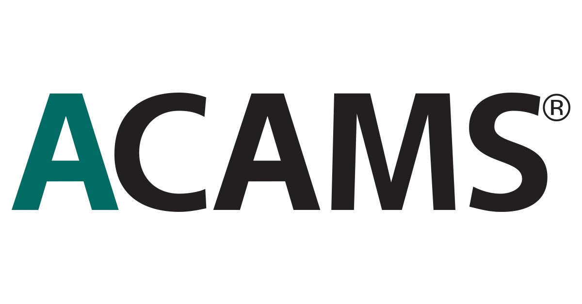 ACAMS announces CAMS® Training Partnership with Aalto University ...